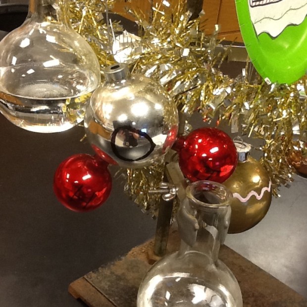 “Chemist”-trees! – Teaching Elements