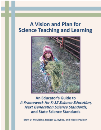 A Vision and Plan for Science Teaching and Learning – Teaching Elements