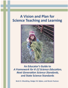 A Vision and Plan for Science Teaching and Learning – Teaching Elements