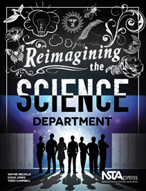 Reimagining the Science Department – Teaching Elements